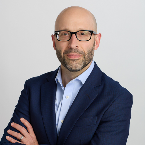 Jim Papa, Partner | Global Strategy Group