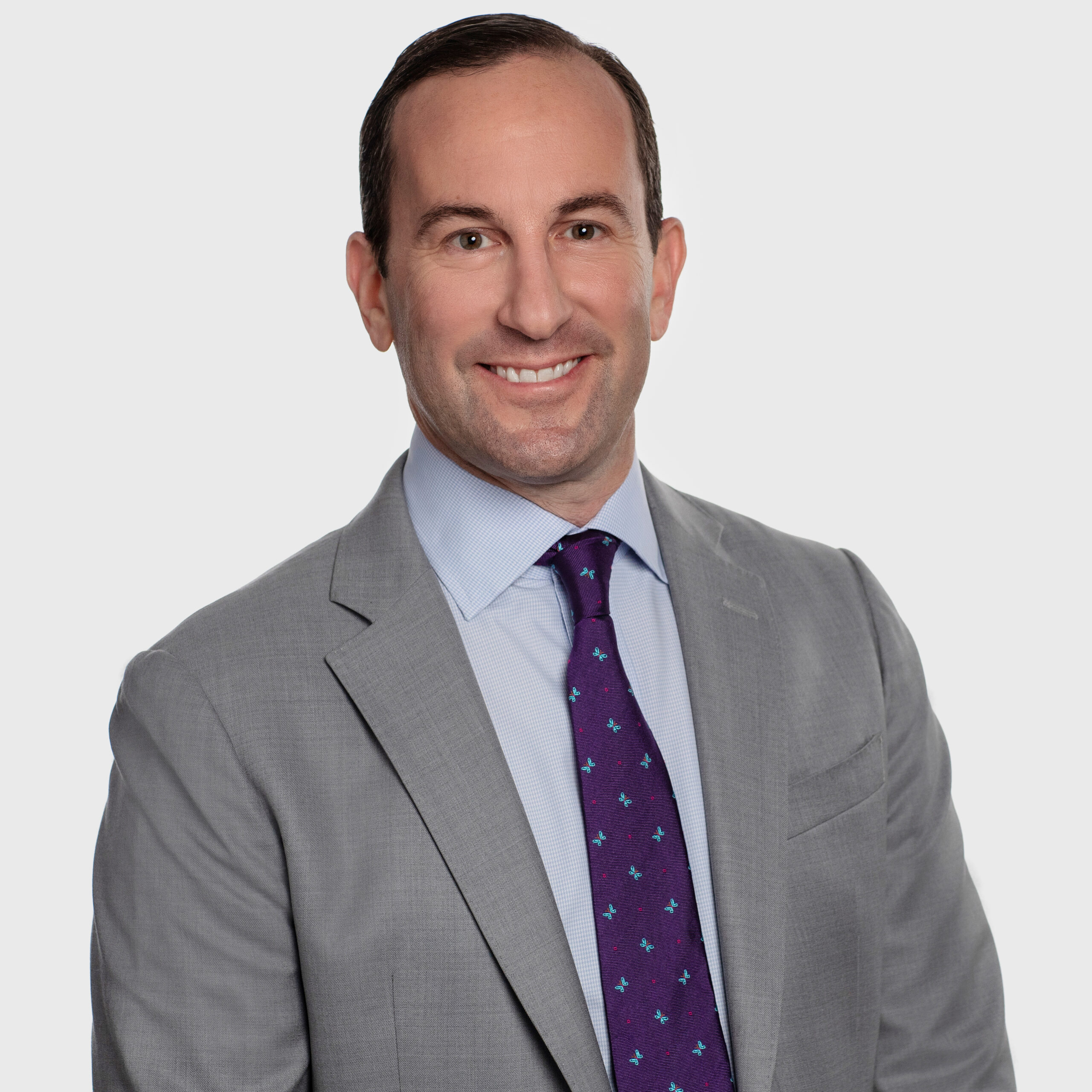 Jefrey Pollock | Founding Partner & President