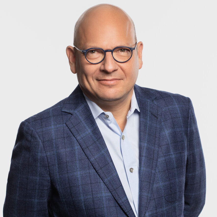 Jon Silvan | Founding Partner & CEO