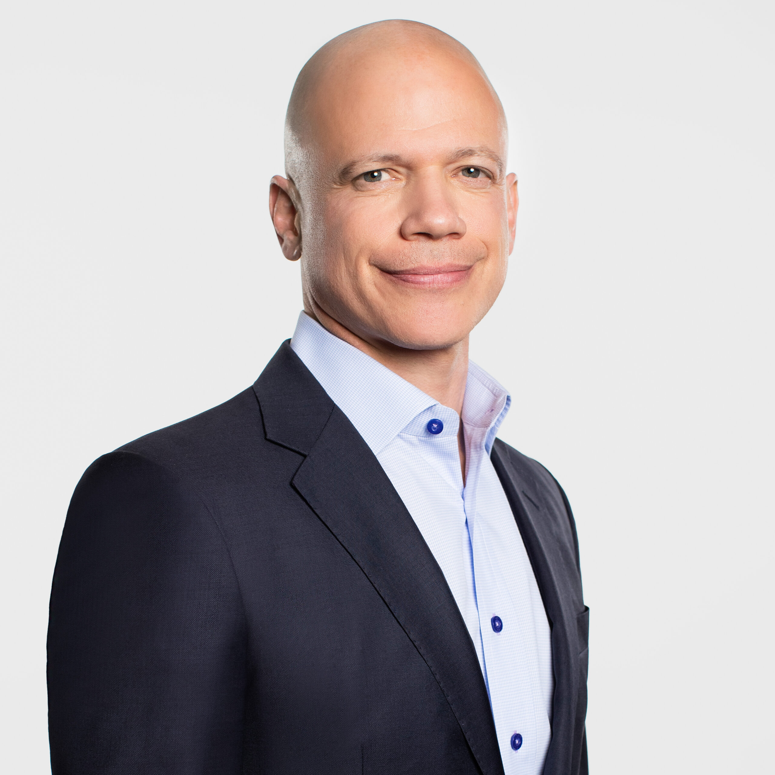 Justin Lapatine, Partner | Global Strategy Group