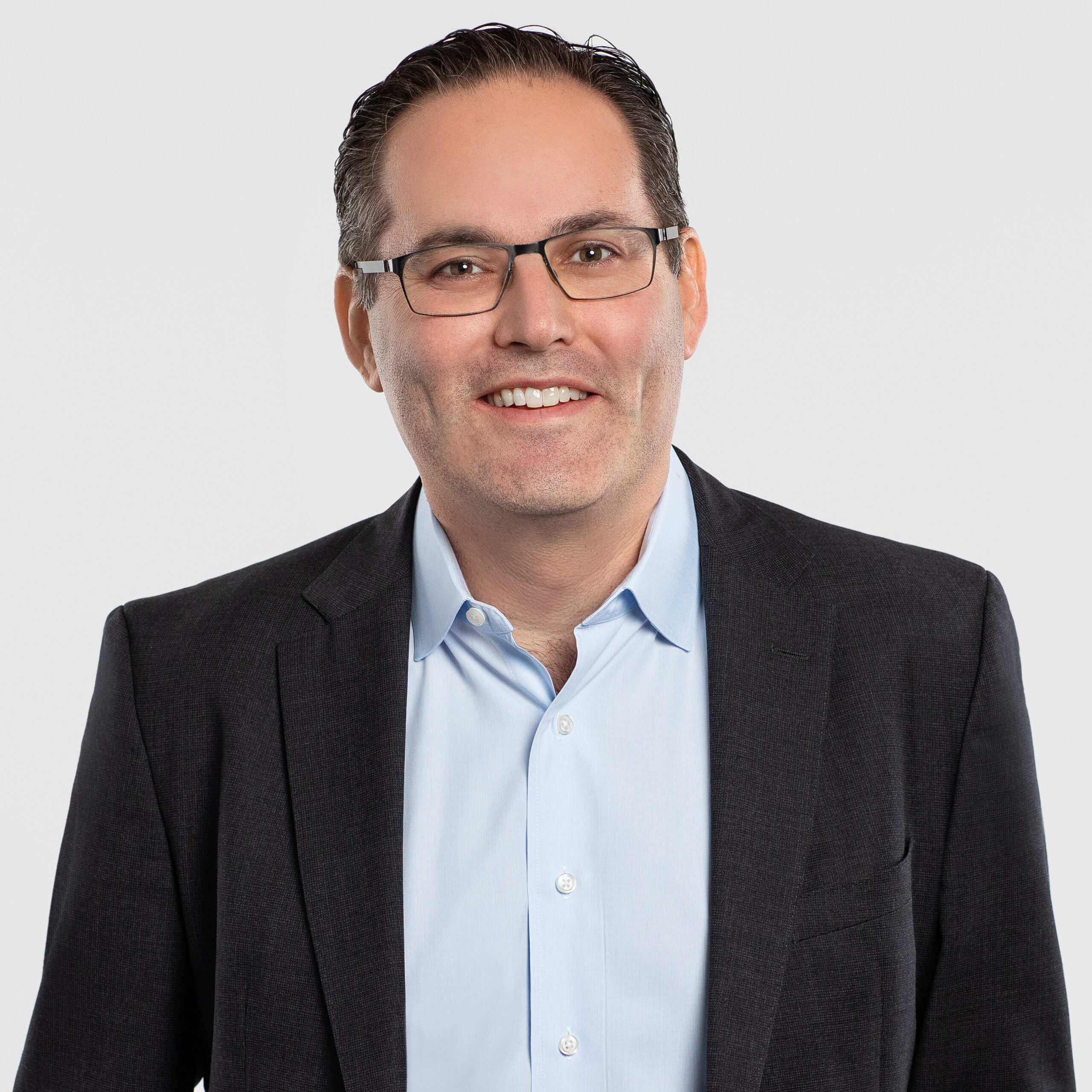 Nick Gourevitch | President, Research & Insights