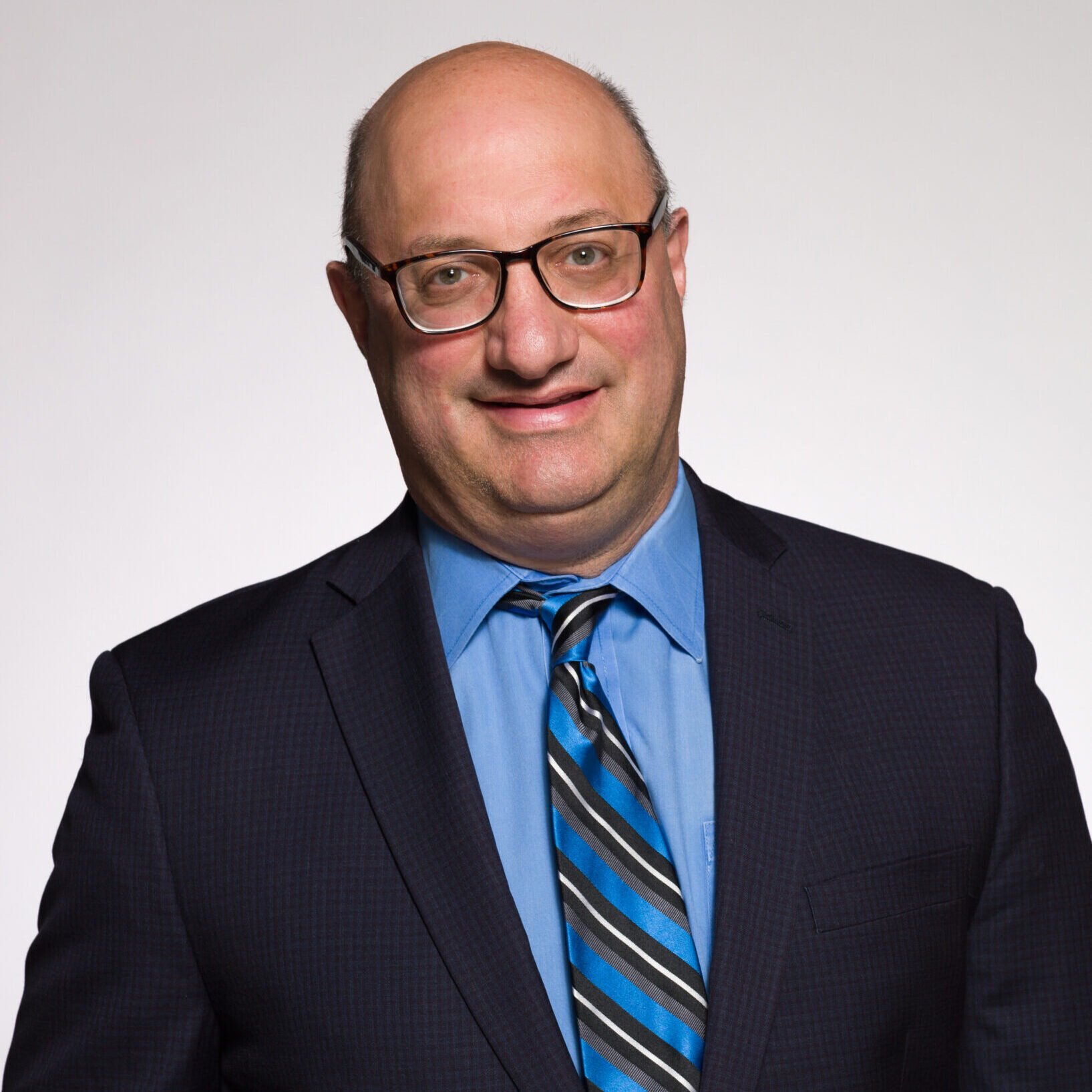 Jeffrey Plaut, Founding Partner | Global Strategy Group