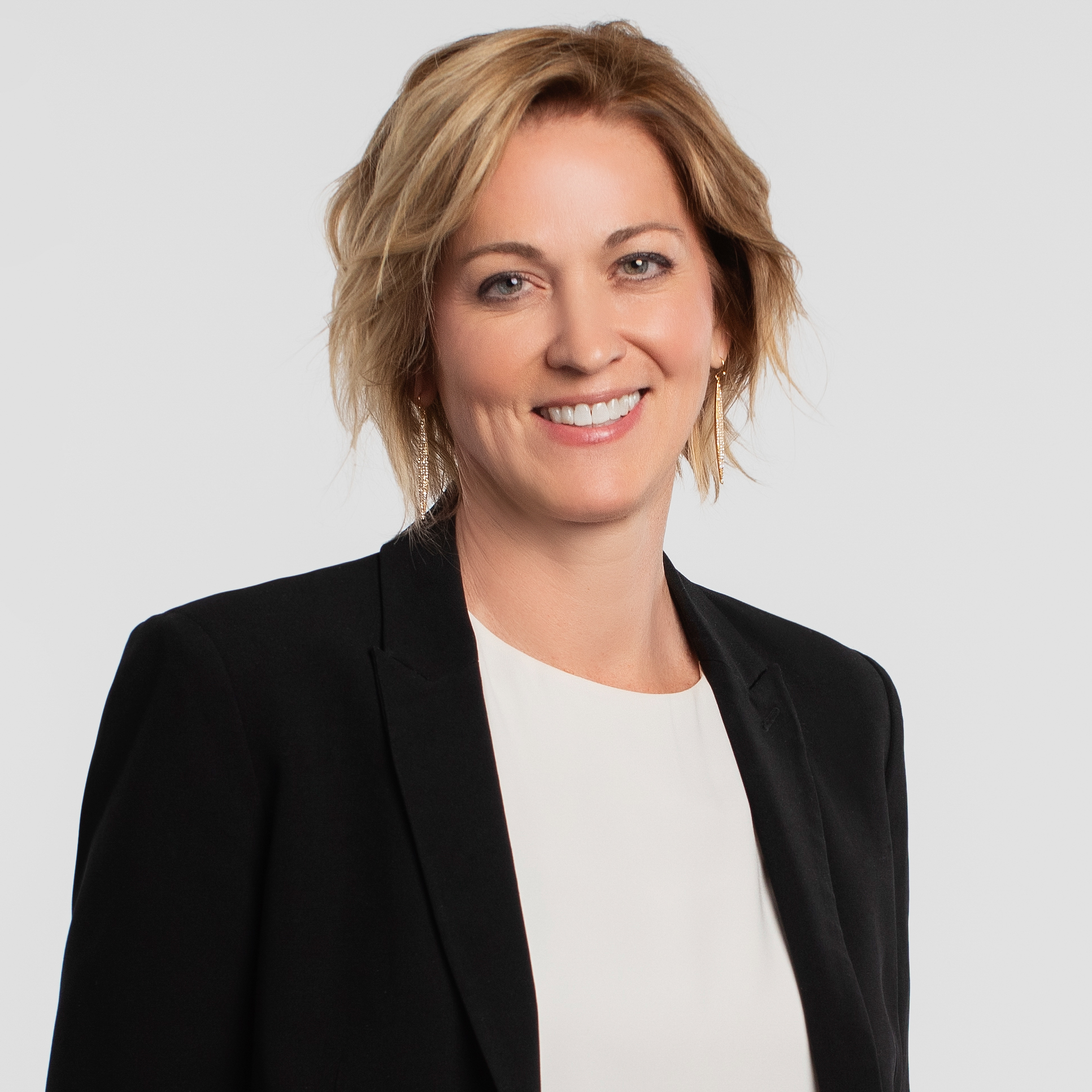 Tanya Meck | President, Communications & Public Affairs