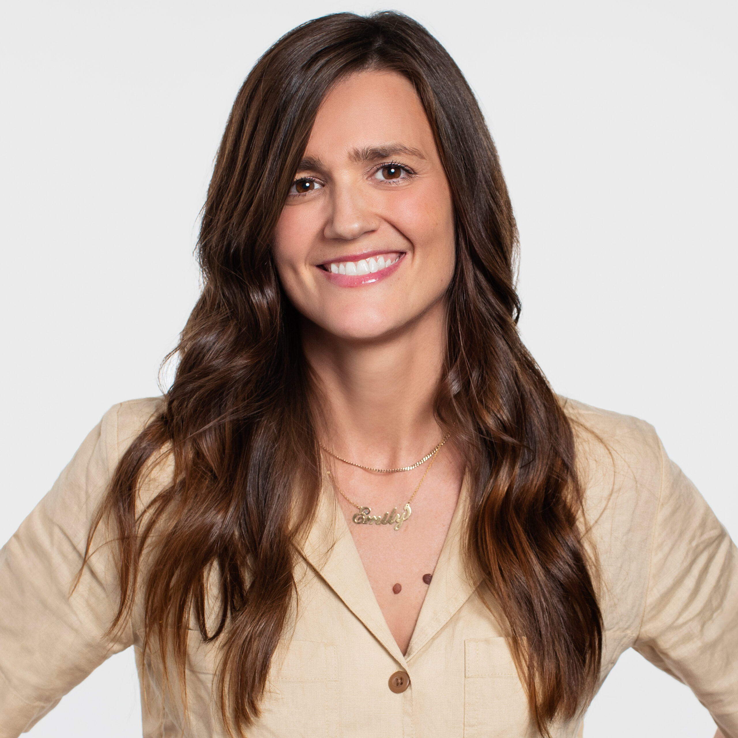 Emily Williams - Global Strategy Group