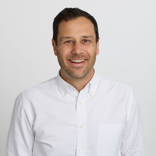 Matt Canter, Partner | Global Strategy Group