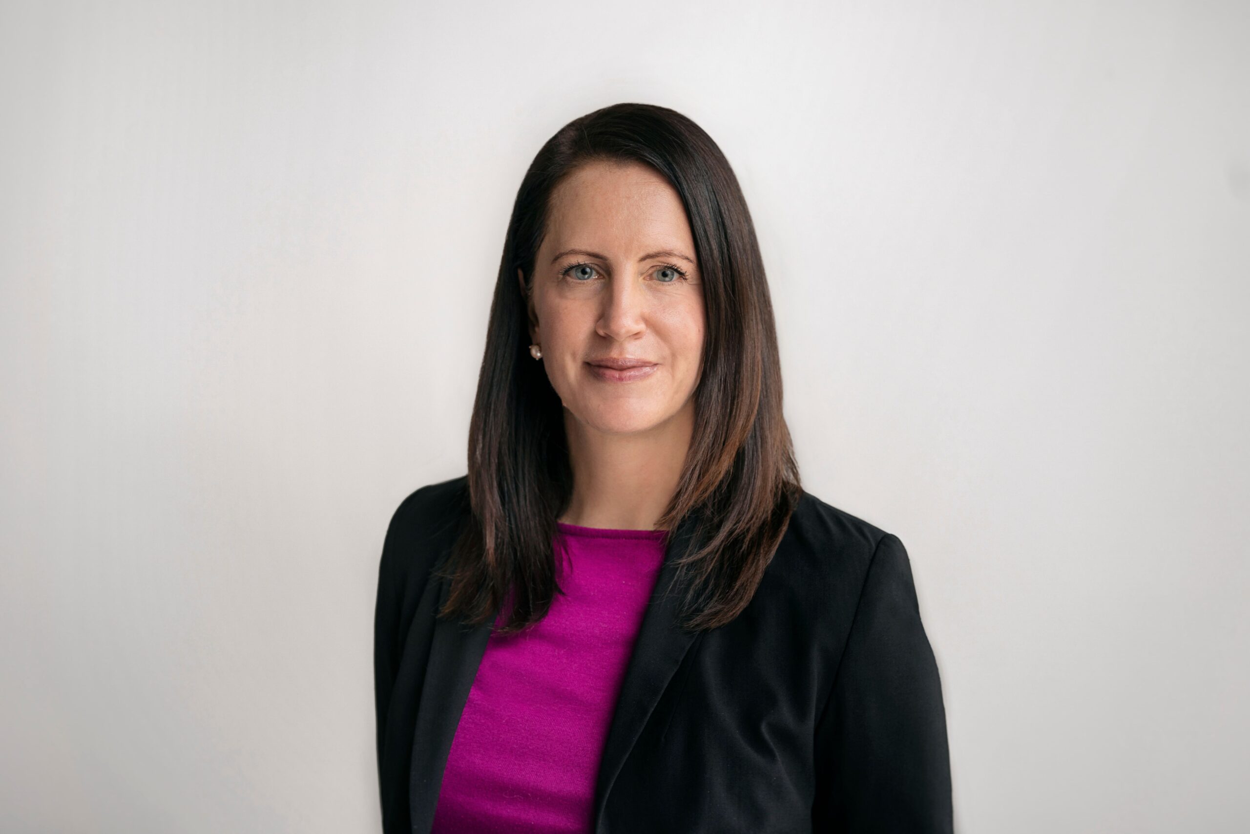 Angela Kuefler, Partner, Research | Global Strategy Group