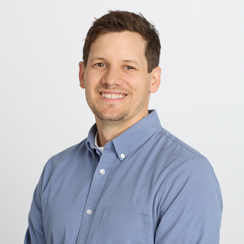 Will Jordan, Vice President, Research | Global Strategy Group