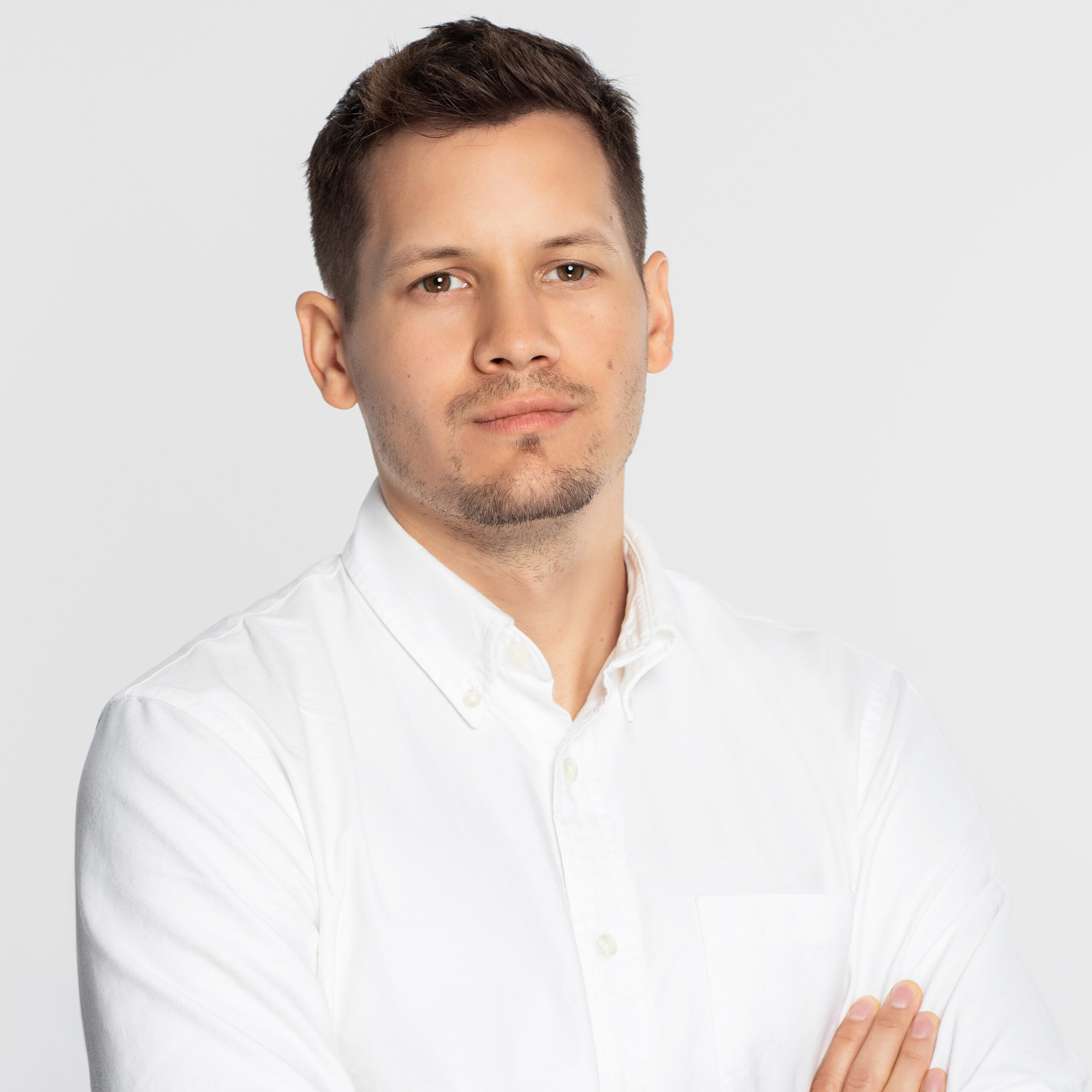 Will Jordan, Vice President, Research | Global Strategy Group