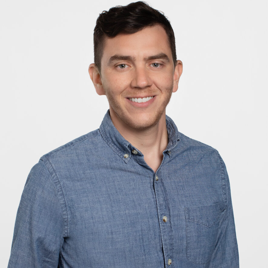 Benjamin Bilenki, VP Business Affairs | Global Strategy Group