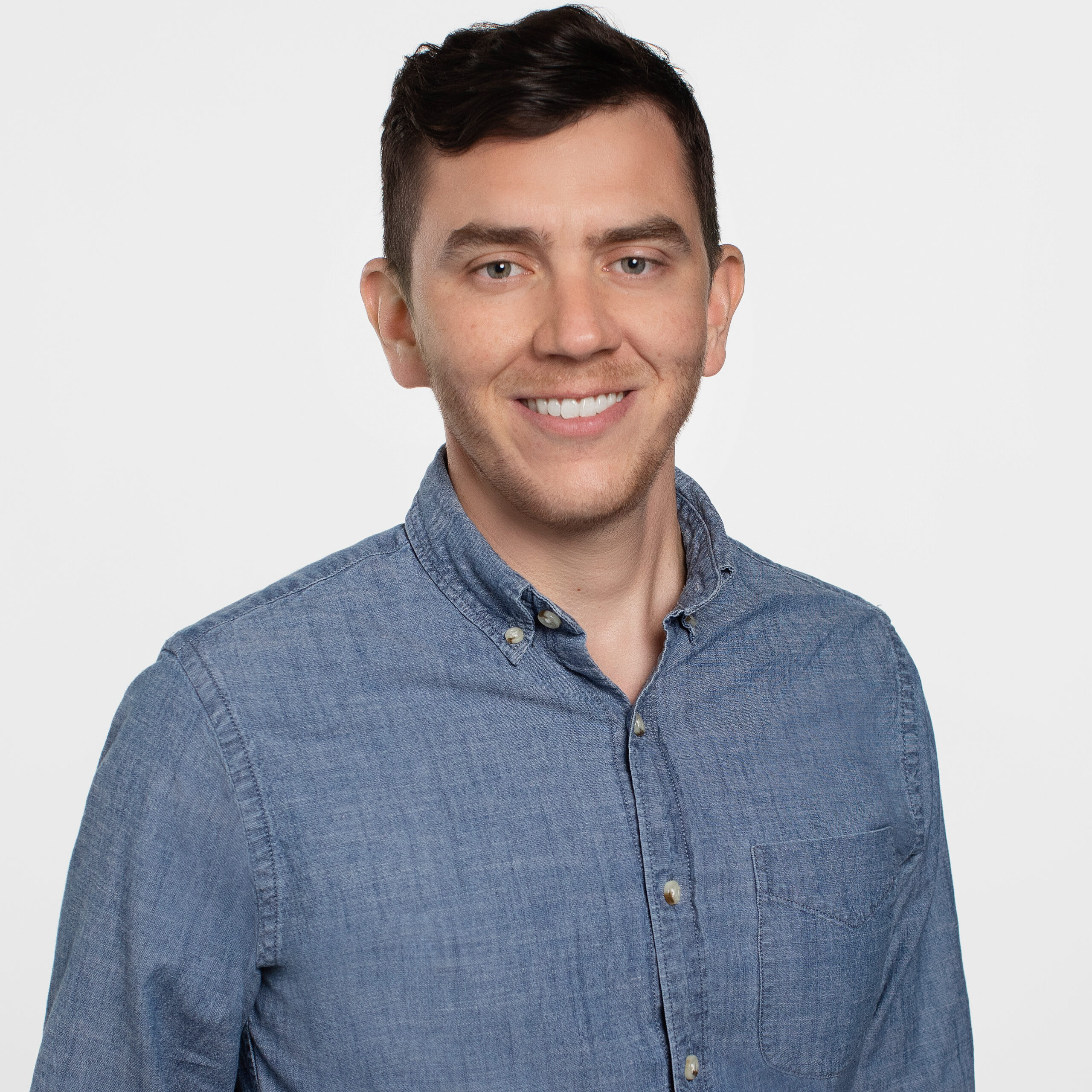 Benjamin Bilenki, VP Business Affairs | Global Strategy Group