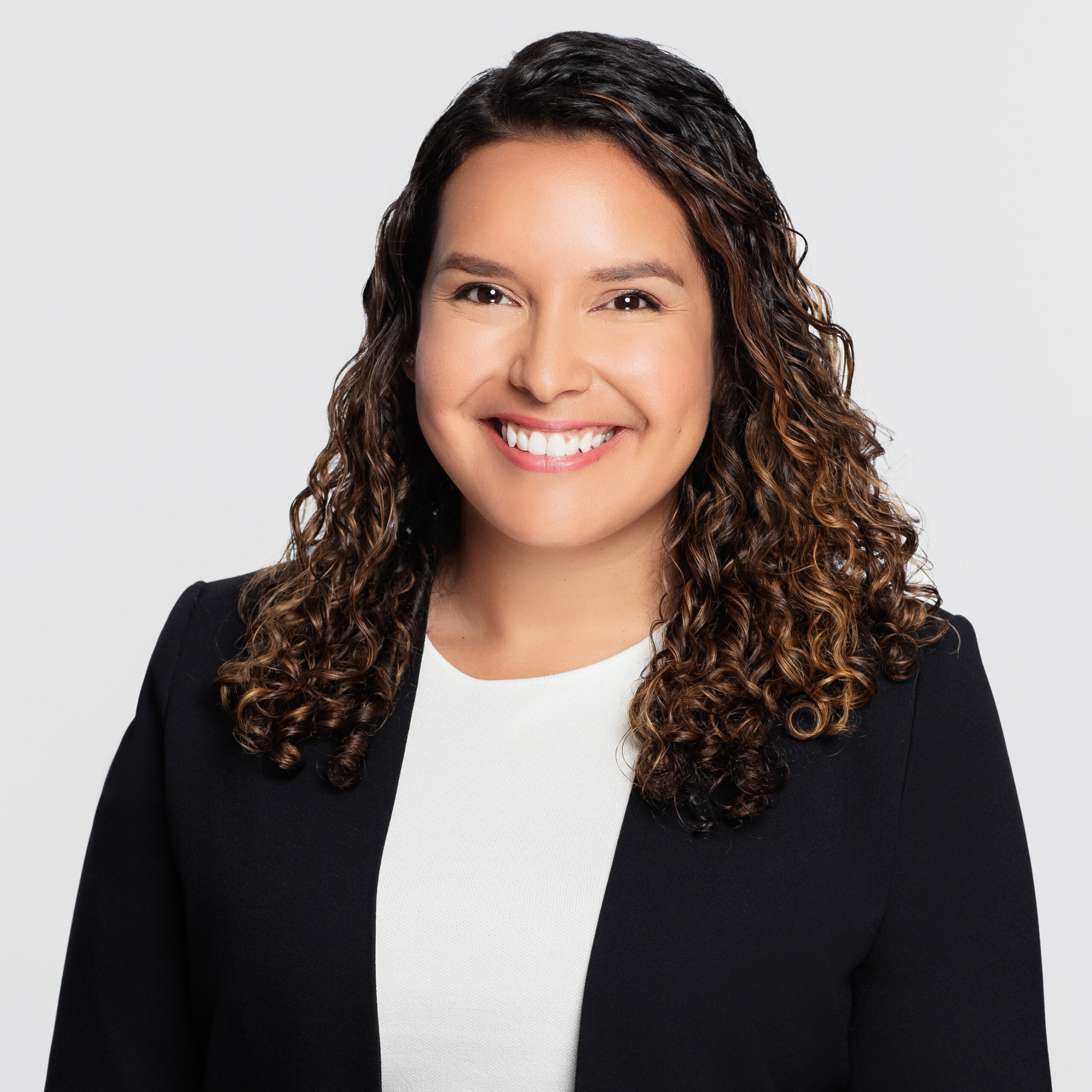 Rosa Mendoza, Vice President | Global Strategy Group