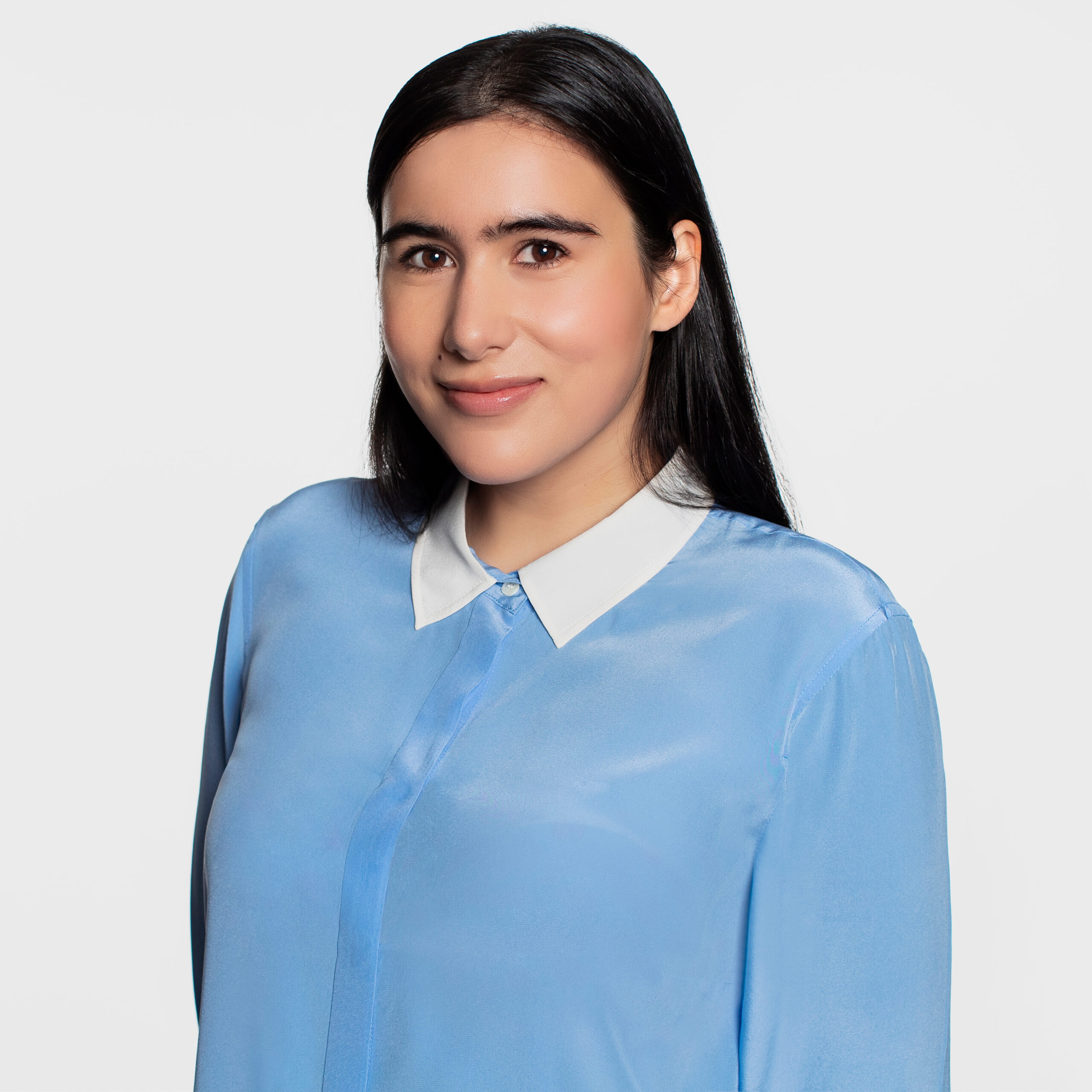 Isabelle Harvey - Global Strategy Group