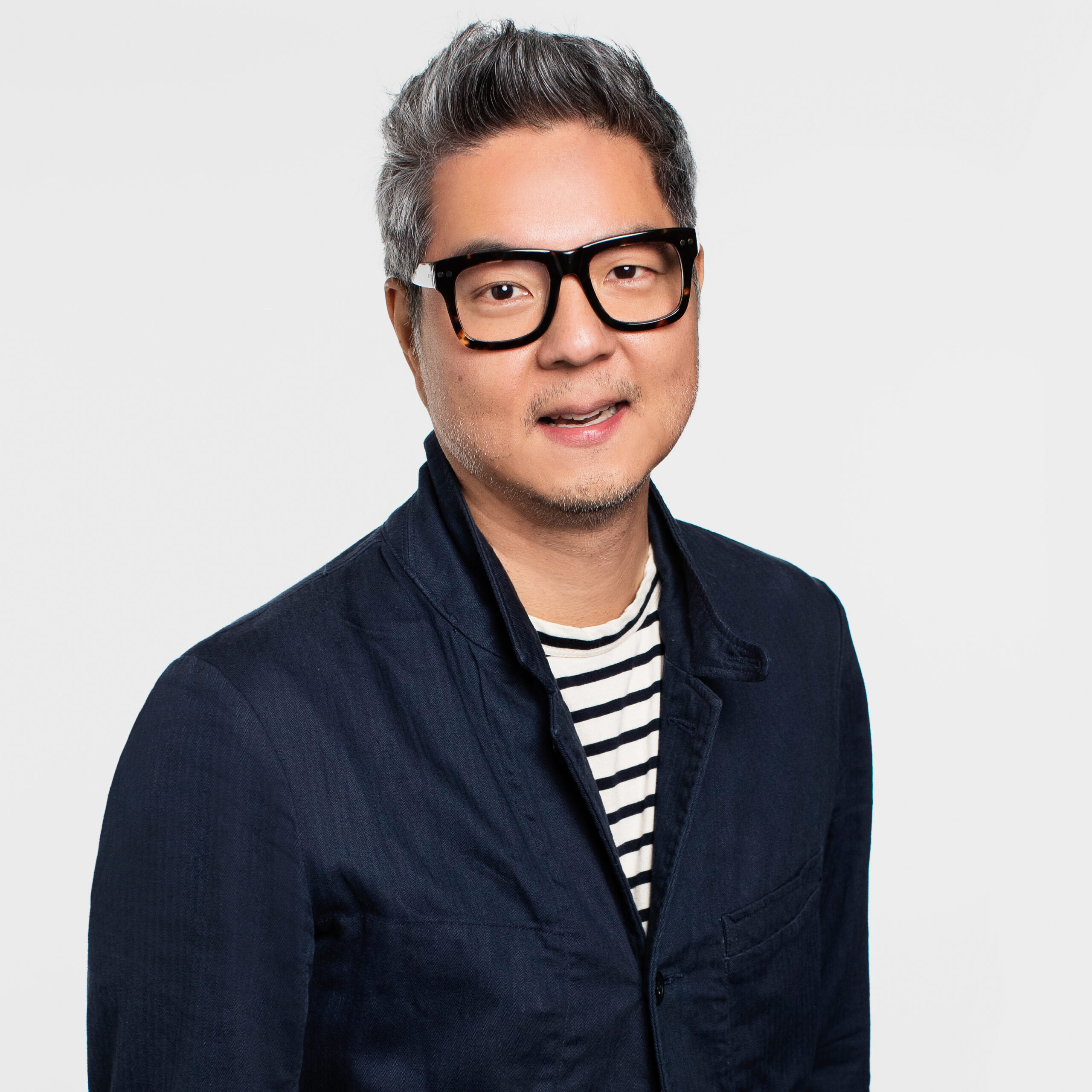 Rob Lee, Executive Creative Director | Global Strategy Group