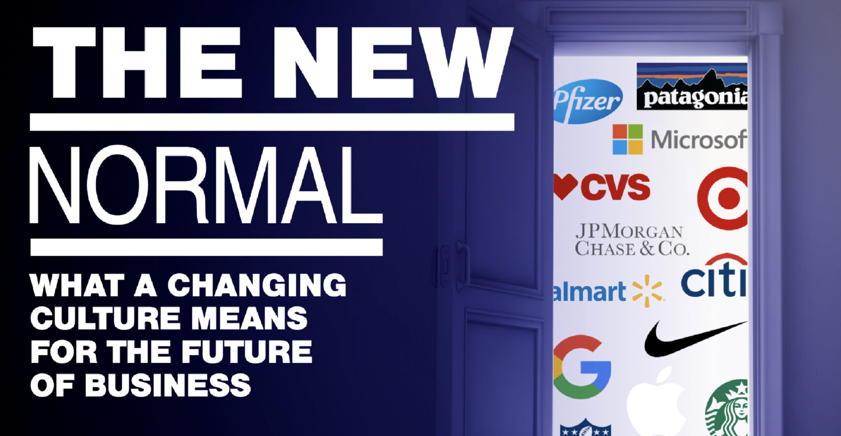 The New Normal: What a Changing Culture Means for the Future of ...