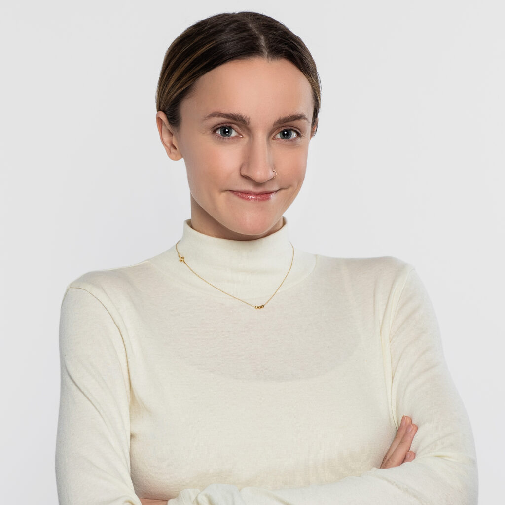 Julia Squeri | Global Strategy Group