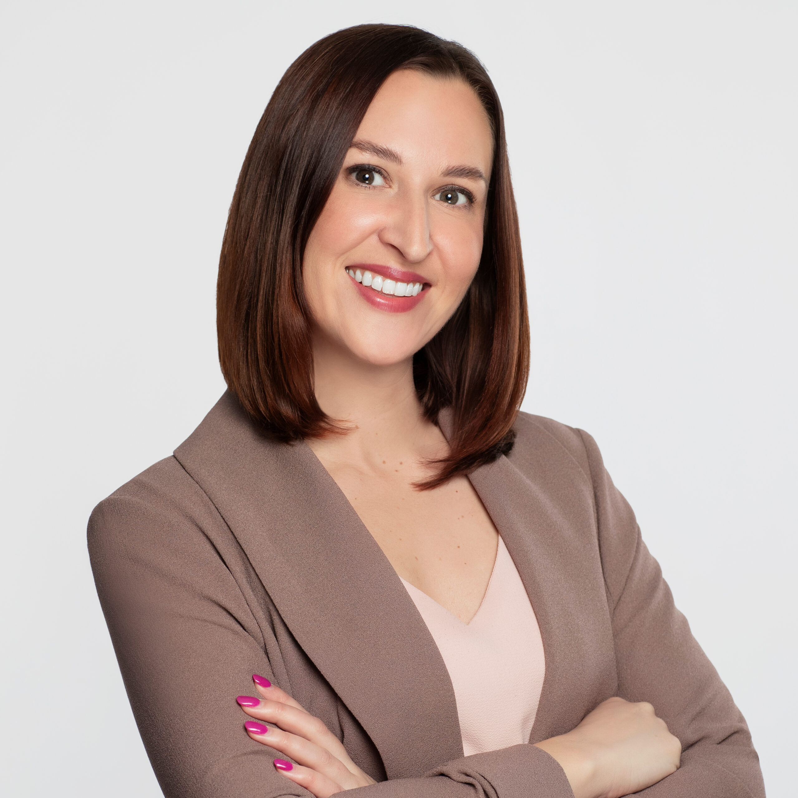 Marneé Banks, Senior Vice President | Global Strategy Group