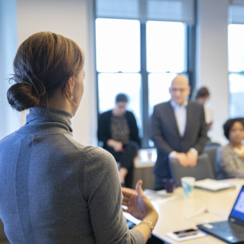Research & Communications Experts | About Global Strategy Group