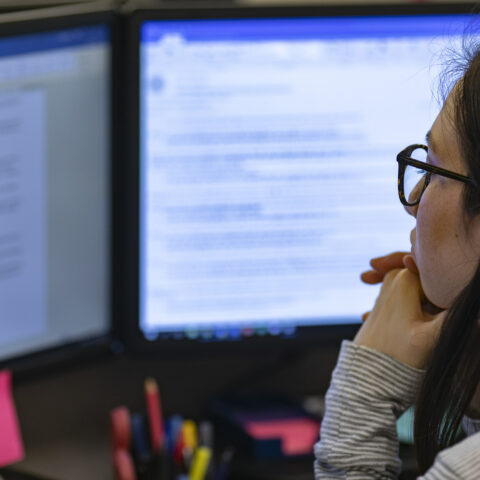 Research & Communications Experts | About Global Strategy Group