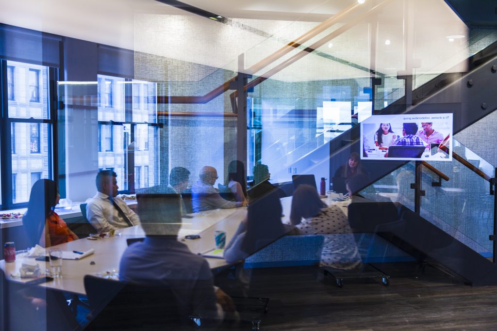 About GSG - Global Strategy Group