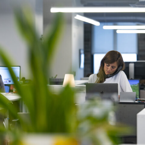 Research & Communications Experts | About Global Strategy Group