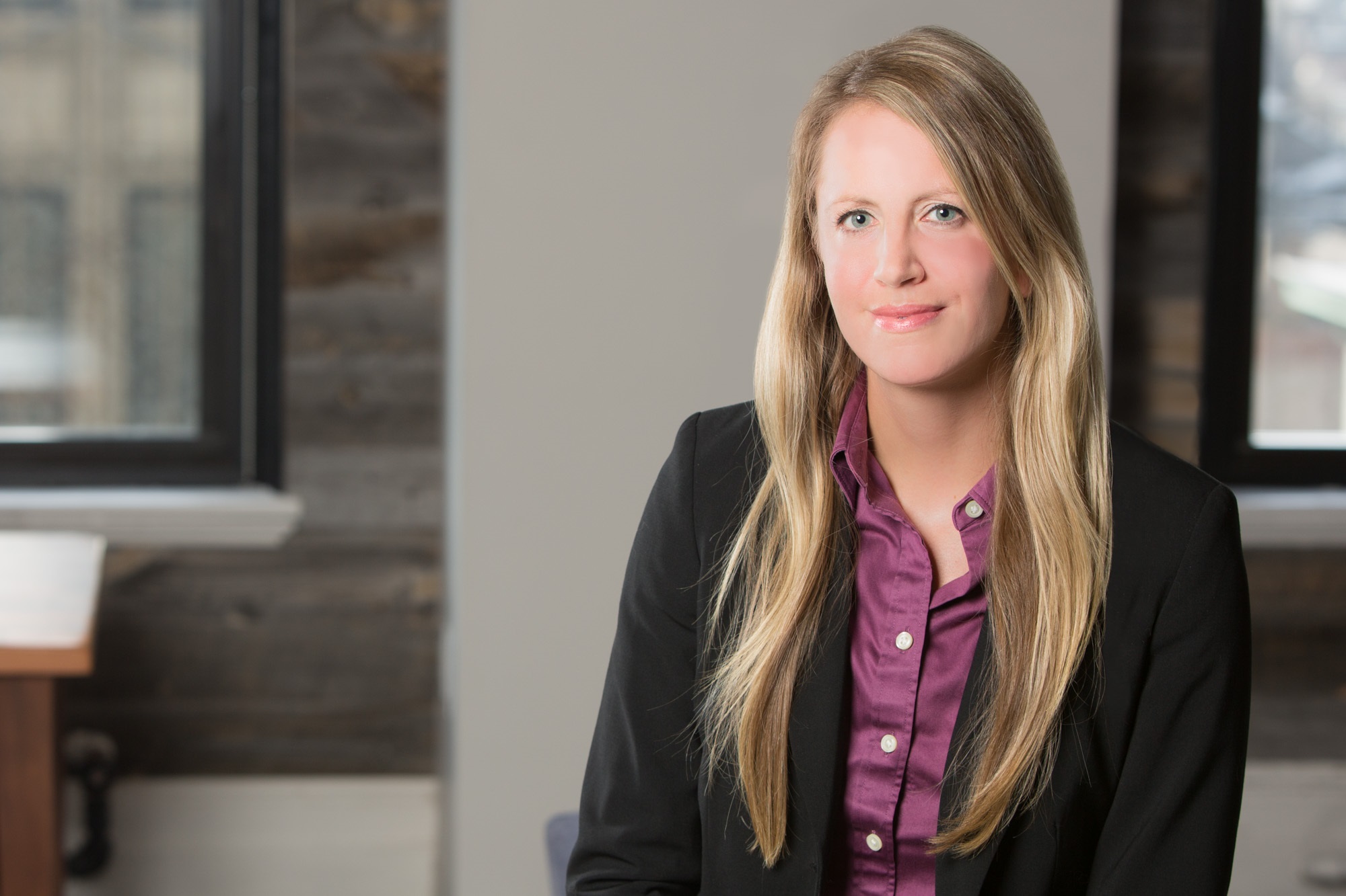 Angela Kuefler - Global Strategy Group