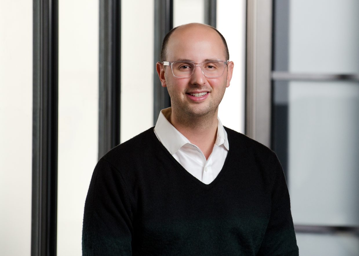 GSG's Jason Green Named One of PRSA NY "Exceptionals Under 35" | Global ...