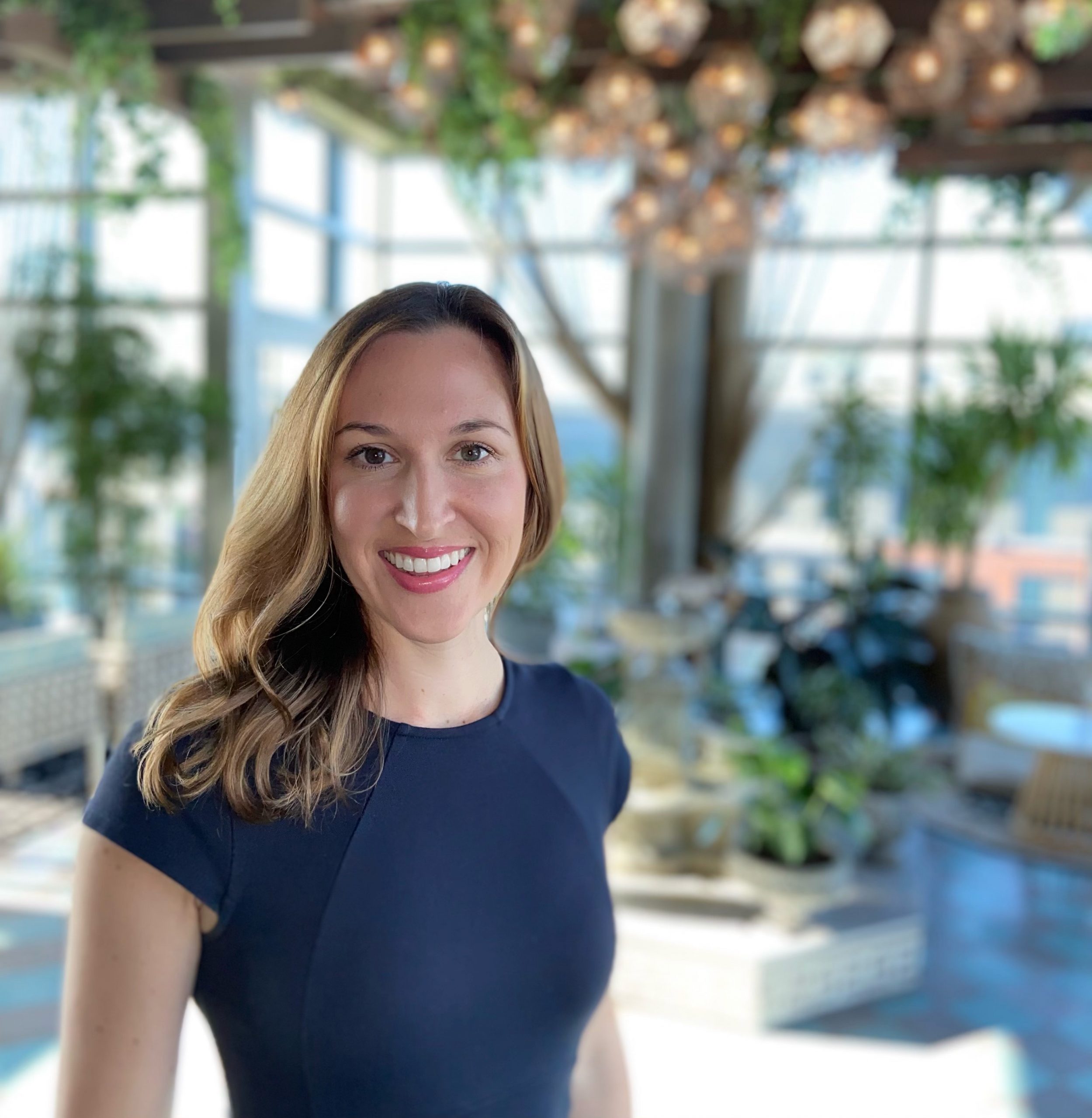 Marneé Banks - Global Strategy Group