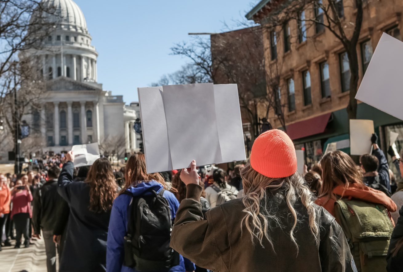 Doing Business in an Activist World | Global Strategy Group