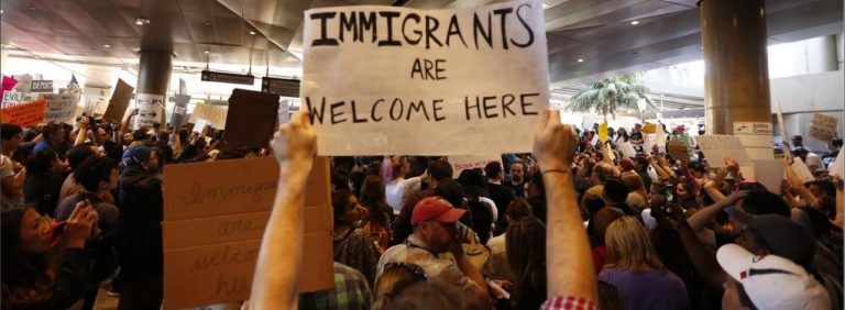 How Democrats can engage in immigration in 2020 | Global Strategy Group