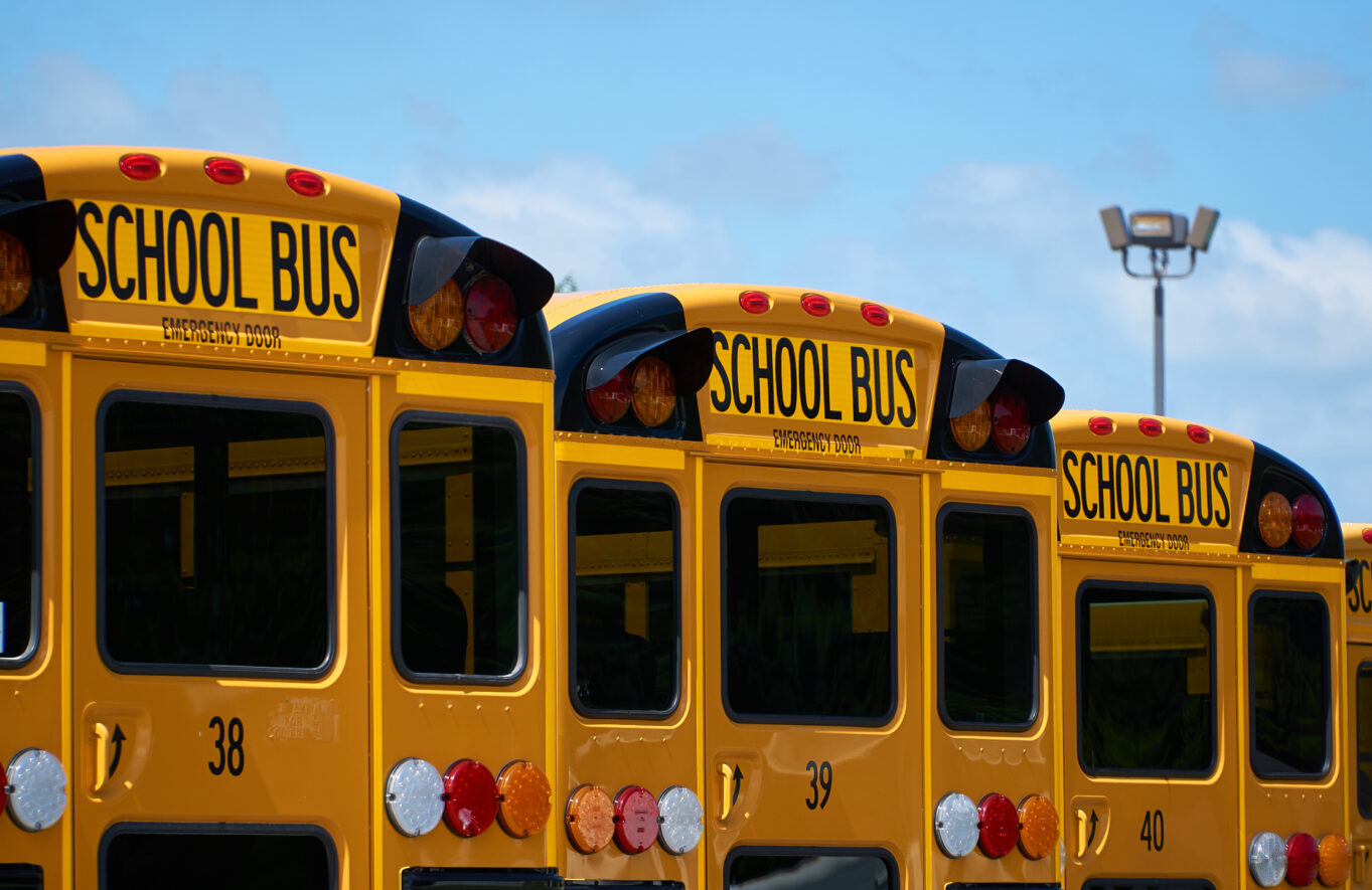 Survey Finds Broad Support for Infrastructure Investment in Zero ...