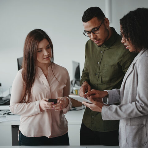 Research & Communications Experts | About Global Strategy Group