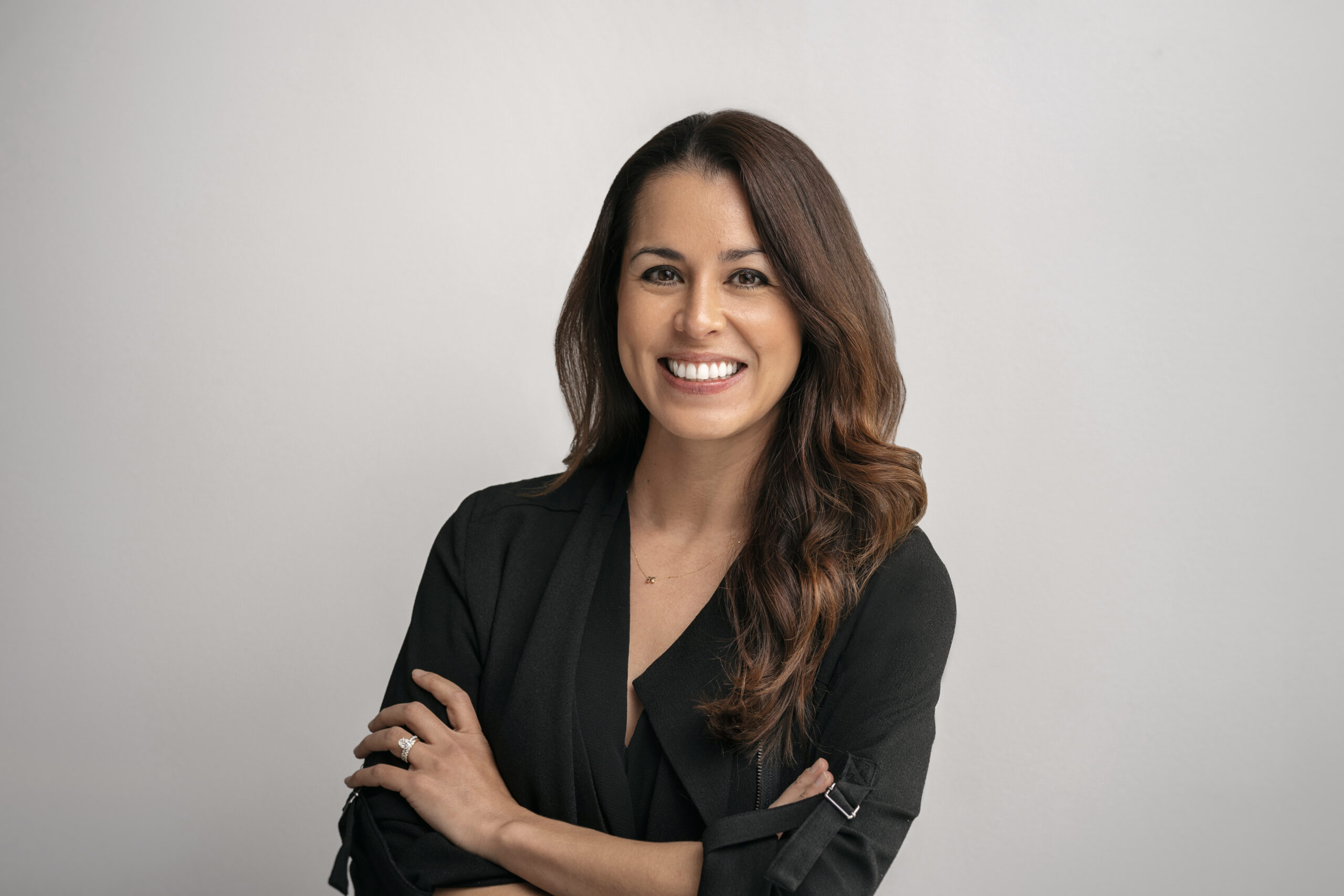 Amanda Thayer | SVP, Communications & Public Affairs