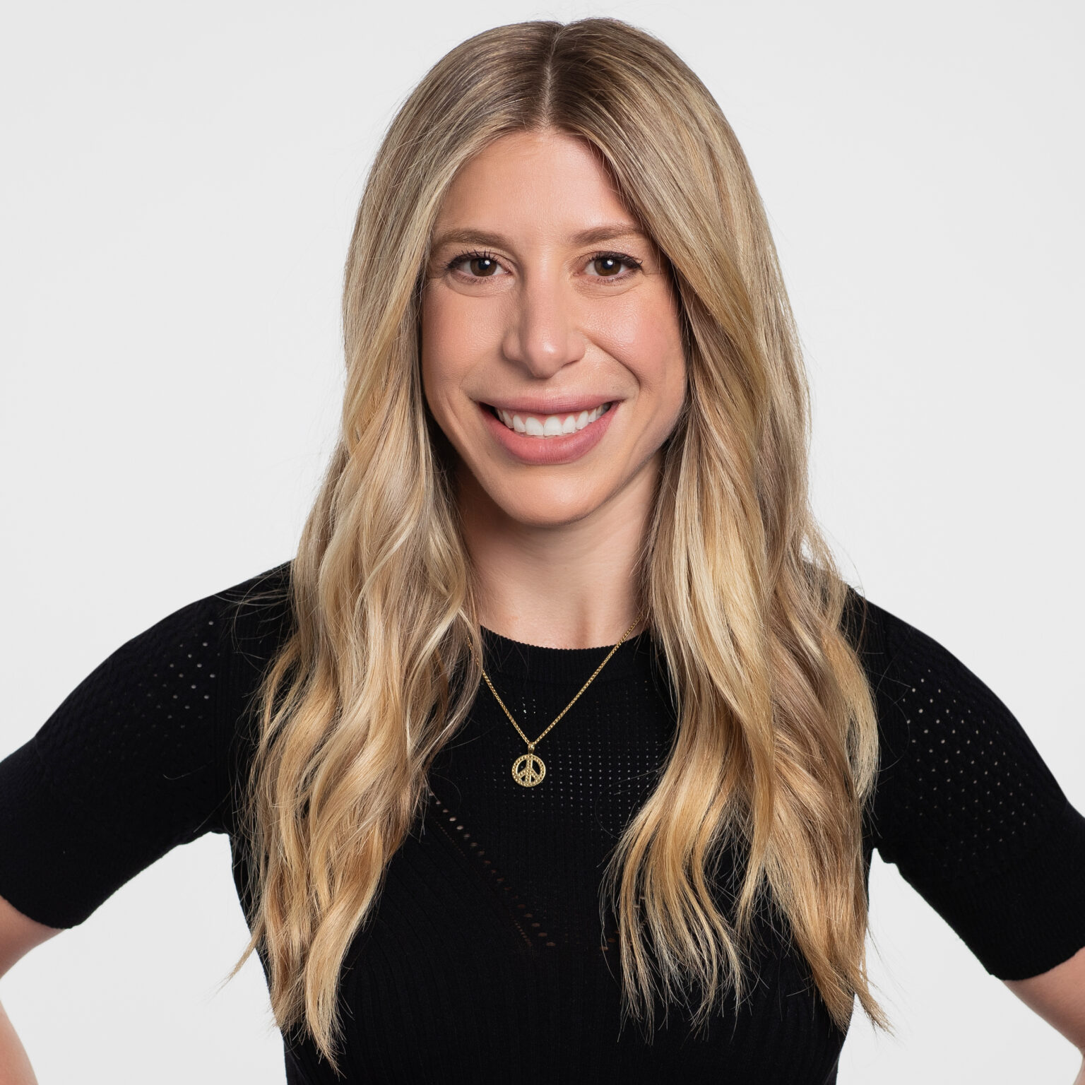 Arielle Confino, Senior Vice President | Global Strategy Group