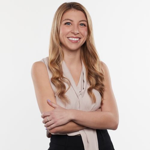 Marissa Coscia, Senior Director | Global Strategy Group Team