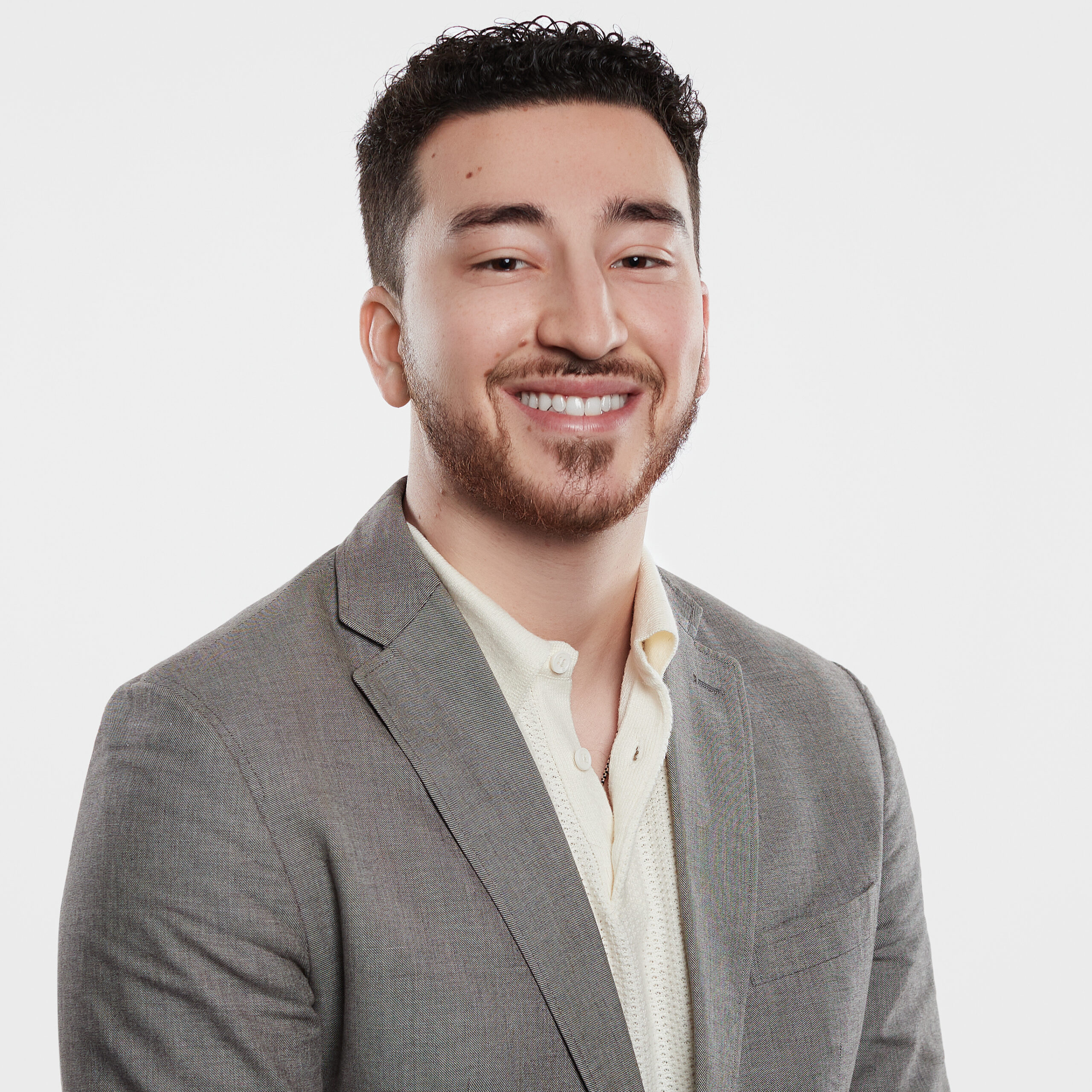 Sean Billings, Vice President | Global Strategy Group