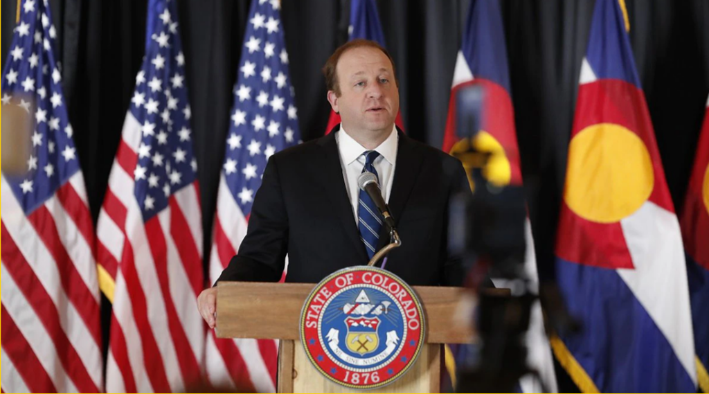 Heading Into Election Year, Colorado Democrats Retain Their Advantage ...