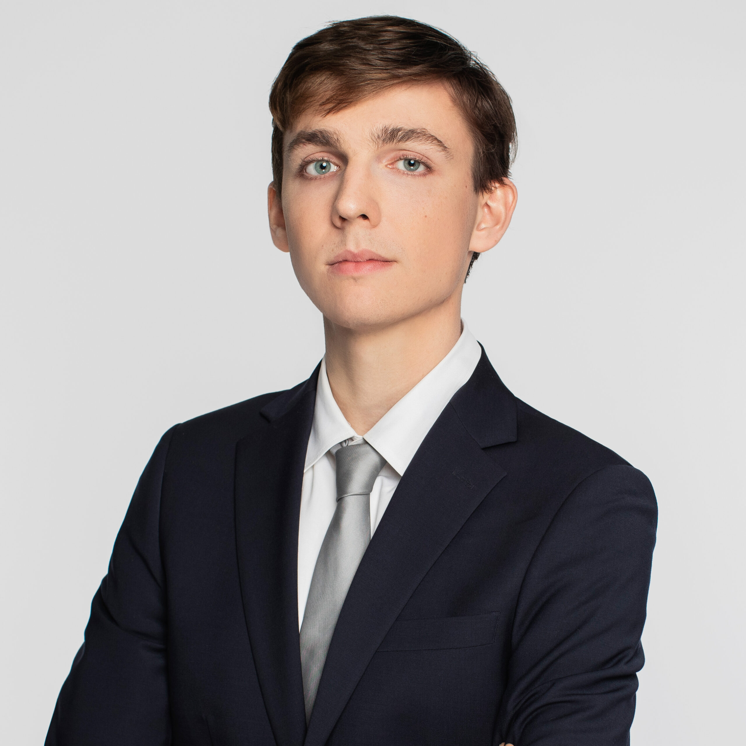 Christopher Stauffer, Manager, Research | Global Strategy Group