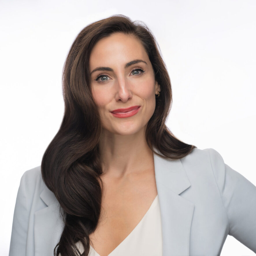 Alexandra Sollberger, Senior Vice President | Global Strategy Group