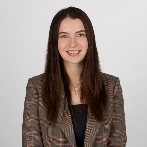 Anna Coughlin, Manager | Global Strategy Group
