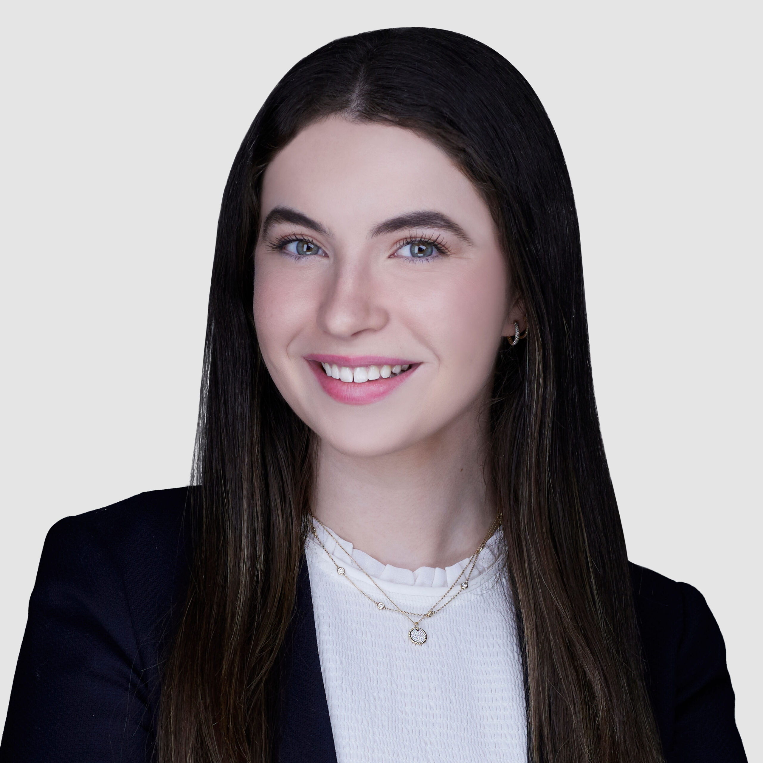 Anna Coughlin, Senior Associate | Global Strategy Group