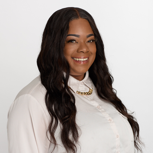 Tanesha Rose | Global Strategy Group