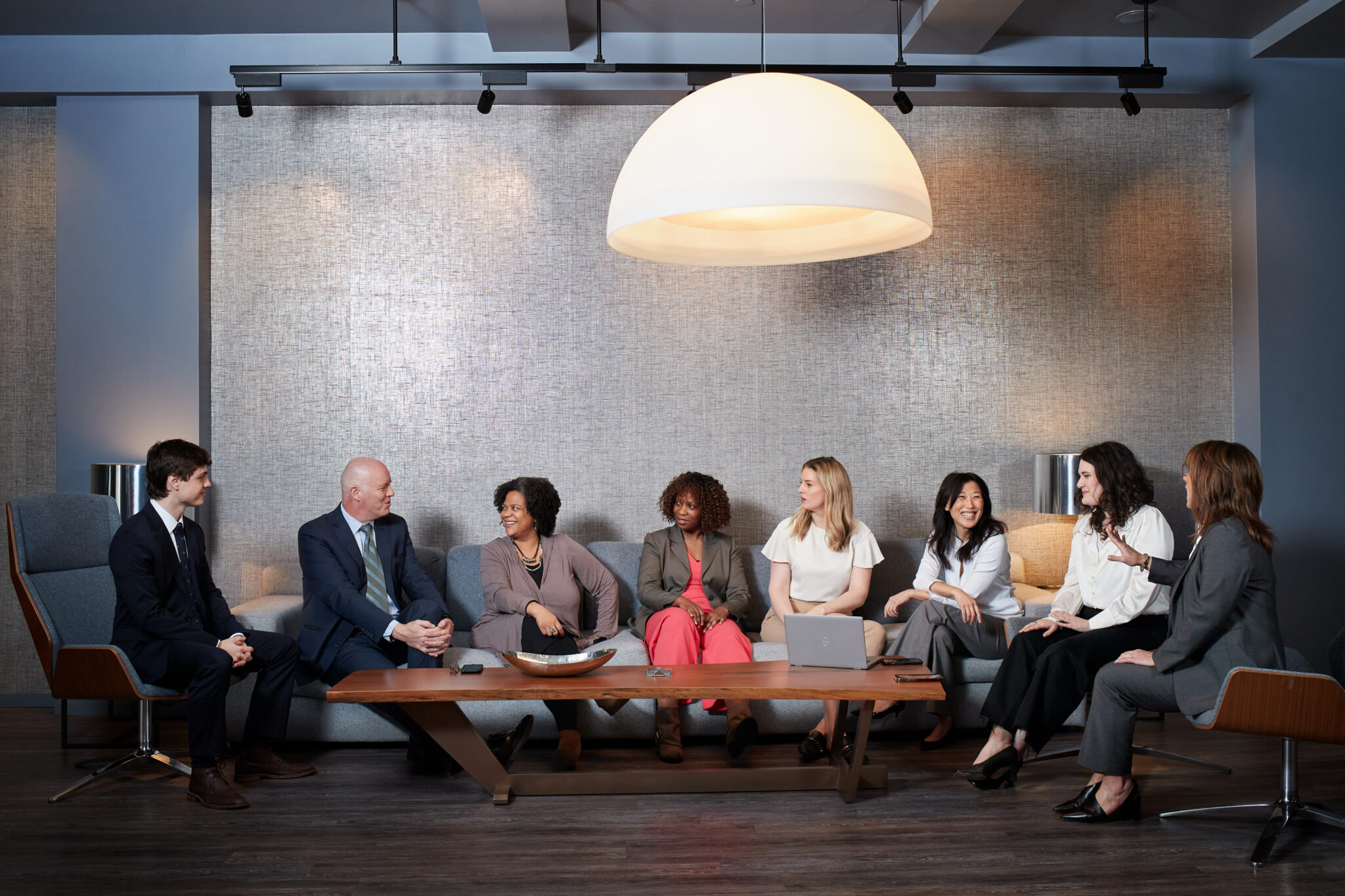 Research & Communications Experts | About Global Strategy Group