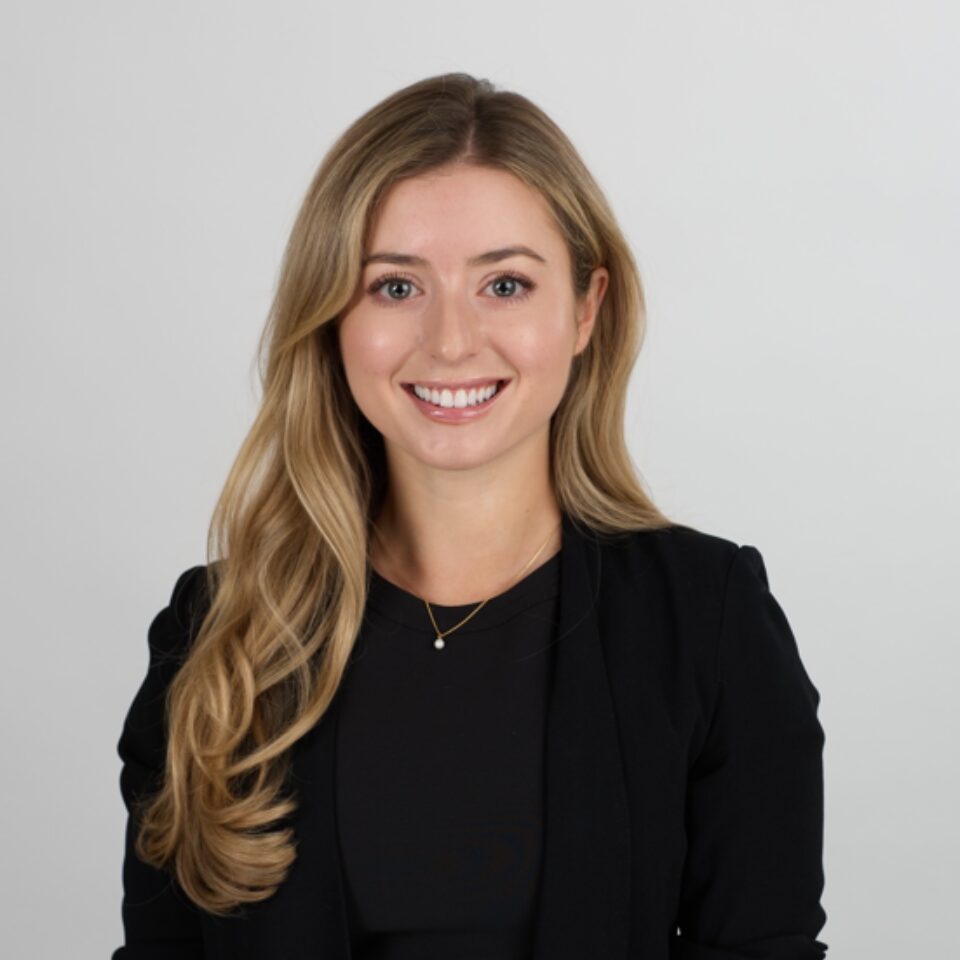Sam Silverman, Director | Global Strategy Group