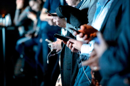 Communications & Public Affairs Agency | Global Strategy Group