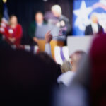 Communications & Public Affairs Agency | Global Strategy Group