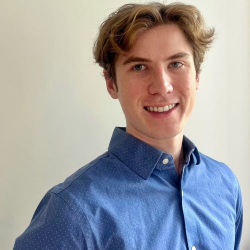 Jack Bellamy, Associate | Global Strategy Group