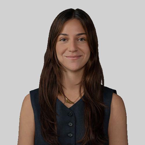 Maya Bachar, Senior Associate | Global Strategy Group