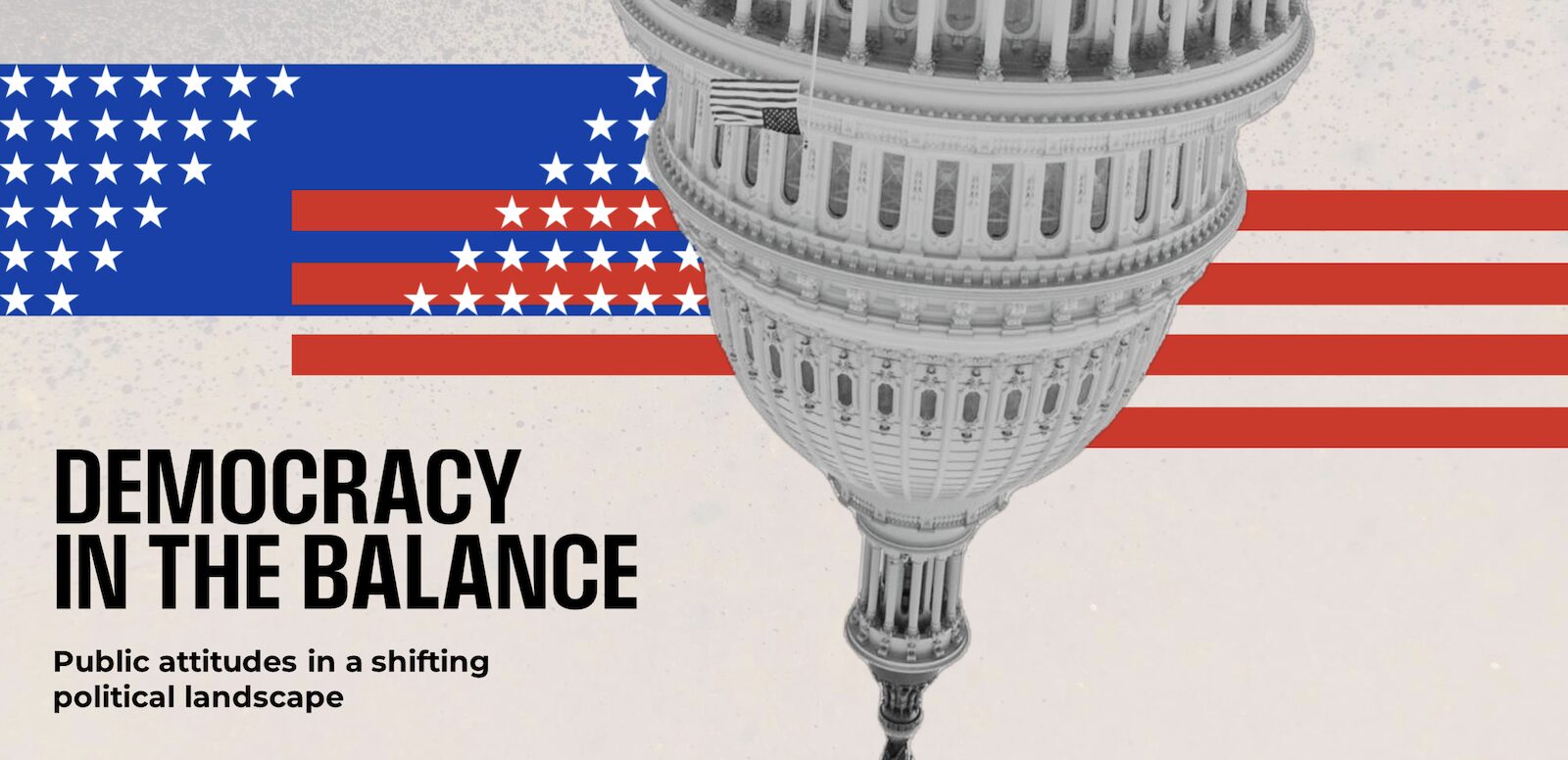 Democracy in the Balance: A Shifting Political Landscape
